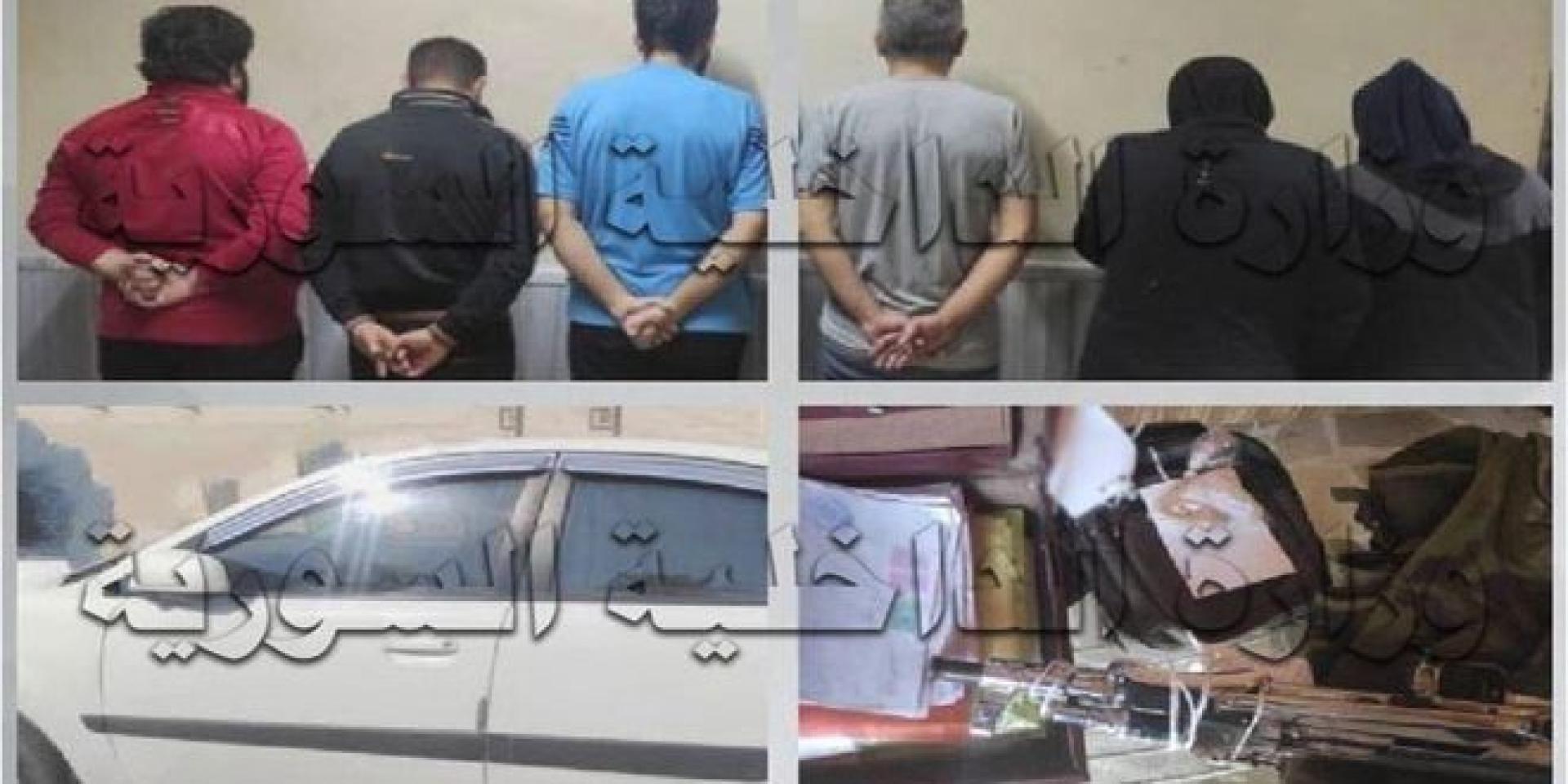 سورية اليوم شو صاير القبض على عصابة في حلب تمتهن تزوير الوثائق الرسمية
